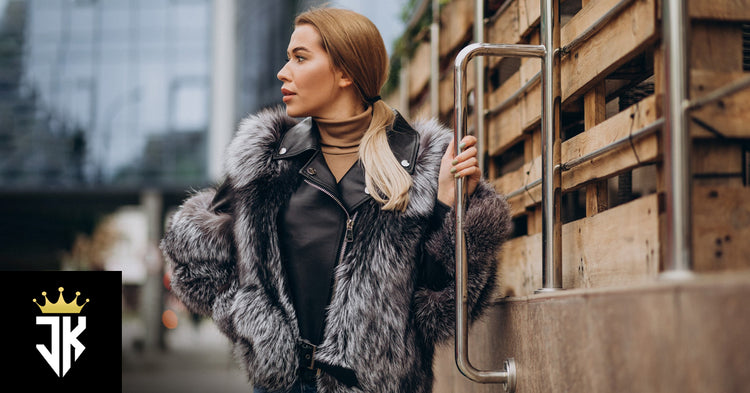 15 Best Winter Jackets for Extreme Cold – Jackets Kingdom